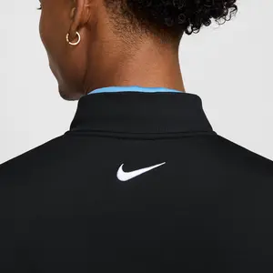 Nike Tour 1/2-zip Golf Top