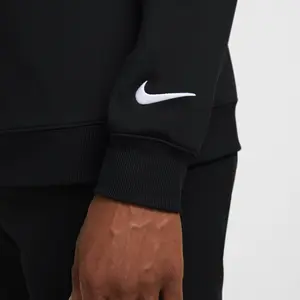 Nike Tour 1/2-zip Golf Top