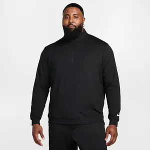 Nike Tour 1/2-zip Golf Top
