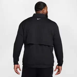 Nike Tour 1/2-zip Golf Top