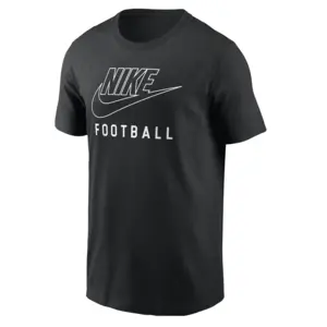 Nike Swoosh Football T-shirt