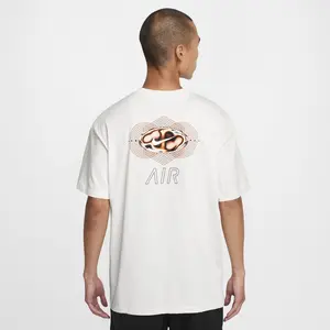 Nike Sportswear Max90 T-shirt - Grey