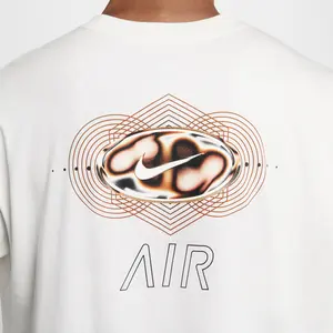 Nike Sportswear Max90 T-shirt - Grey