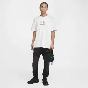 Nike Sportswear Max90 T-shirt - Grey