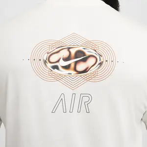 Nike Sportswear Max90 T-shirt - Grey