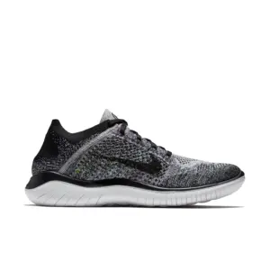 Nike Free Run Flyknit 2018 Running Shoes