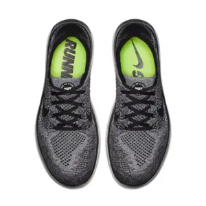 Nike Free Run Flyknit 2018 Running Shoes