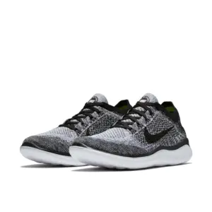 Nike Free Run Flyknit 2018 Running Shoes