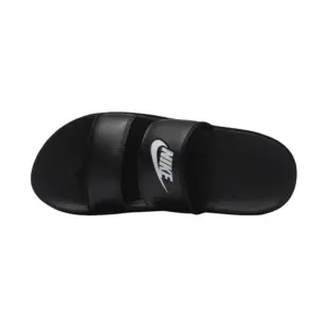 Nike Offcourt Duo Slides - Black