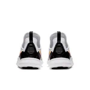 Nike Free Tr Workout Shoes - Black