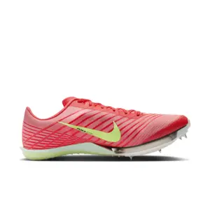 Nike Maxfly 2 Track & Field Sprinting Spikes - Red