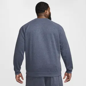 Nike Dri-fit Uv Performance Crew