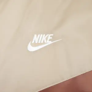 Nike Sportswear Windrunner Hooded Jacket - Brown