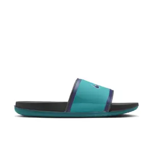 Nike Offcourt Slides - Blue