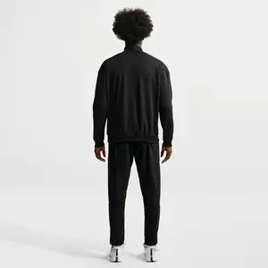 Nike Court Heritage Tennis Pants - Black