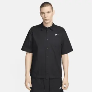 Nike Collared Shirts For Men
