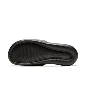 Nike Victori One Slides - Black