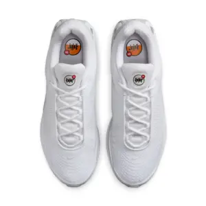 Nike Air Max Dn Sneakers - White