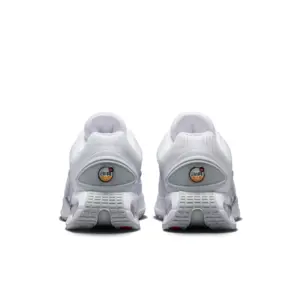 Nike Air Max Dn Sneakers - White