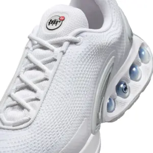 Nike Air Max Dn Sneakers - White