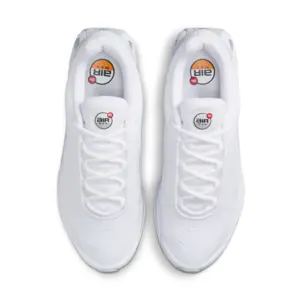 Nike Max Dn Sneakers - White