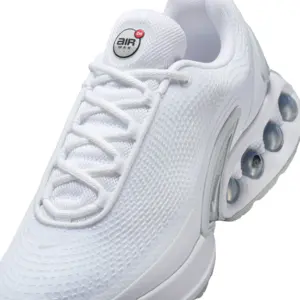 Nike Max Dn Sneakers - White