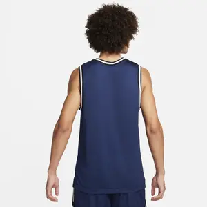 Nike Dna Dri-fit Basketball Jersey