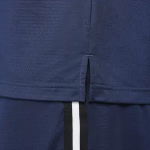 Nike Dna Dri-fit Basketball Jersey