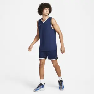 Nike Dna Dri-fit Basketball Jersey