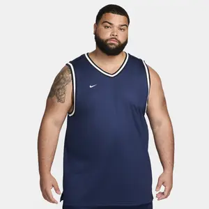 Nike Dna Dri-fit Basketball Jersey