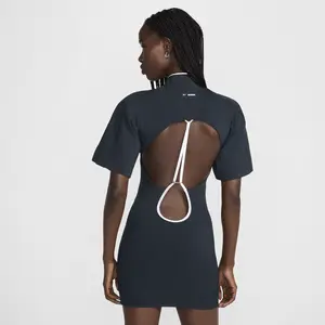 Nike X Jacquemus Dress - Blue | Editorialist