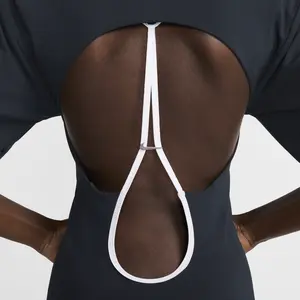 Nike X Jacquemus Dress - Blue | Editorialist