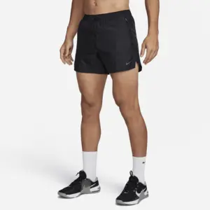 Nike Stride Running Division Dri-fit 5" Brief-lined Running Shorts