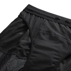 Nike Stride Running Division Dri-fit 5" Brief-lined Running Shorts