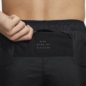Nike Stride Running Division Dri-fit 5" Brief-lined Running Shorts