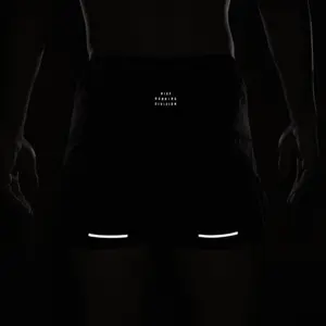 Nike Stride Running Division Dri-fit 5" Brief-lined Running Shorts