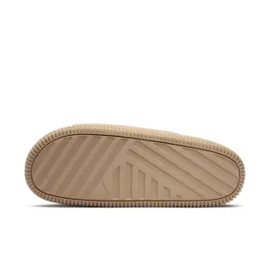 Nike Calm Slides - Brown