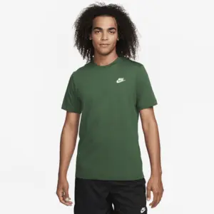 Nike Sportswear Club T-shirt - Green