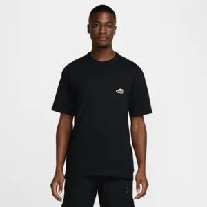 Nike Sportswear Max90 T-shirt - Black