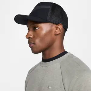 Nike Rise Dri-fit Trucker Cap