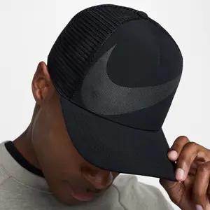 Nike Rise Dri-fit Trucker Cap