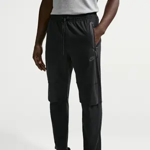 Nike Tech Woven Pants - Black