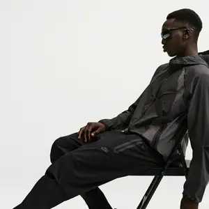 Nike Tech Woven Pants - Black