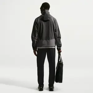 Nike Tech Woven Pants - Black