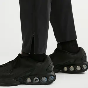 Nike Tech Woven Pants - Black