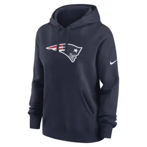 Nike Women's New England Patriots Hoodies