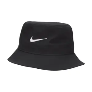 Nike Apex Swoosh Bucket Hat - Black