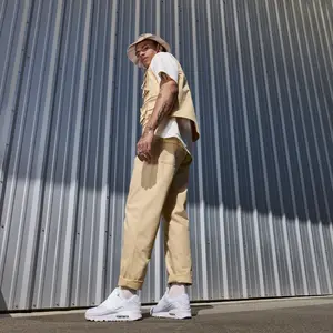 Nike Air Max 90 Sneakers - White