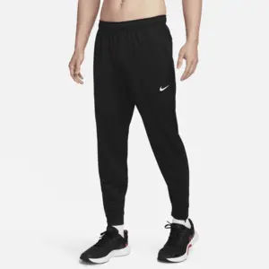 Nike Totality Dri-fit Tapered Versatile Pants - Black