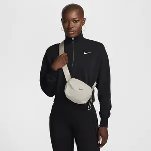Nike Aura Crossbody Bag - Grey